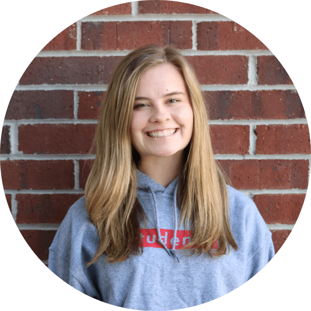 Students » West Jackson Baptist Church