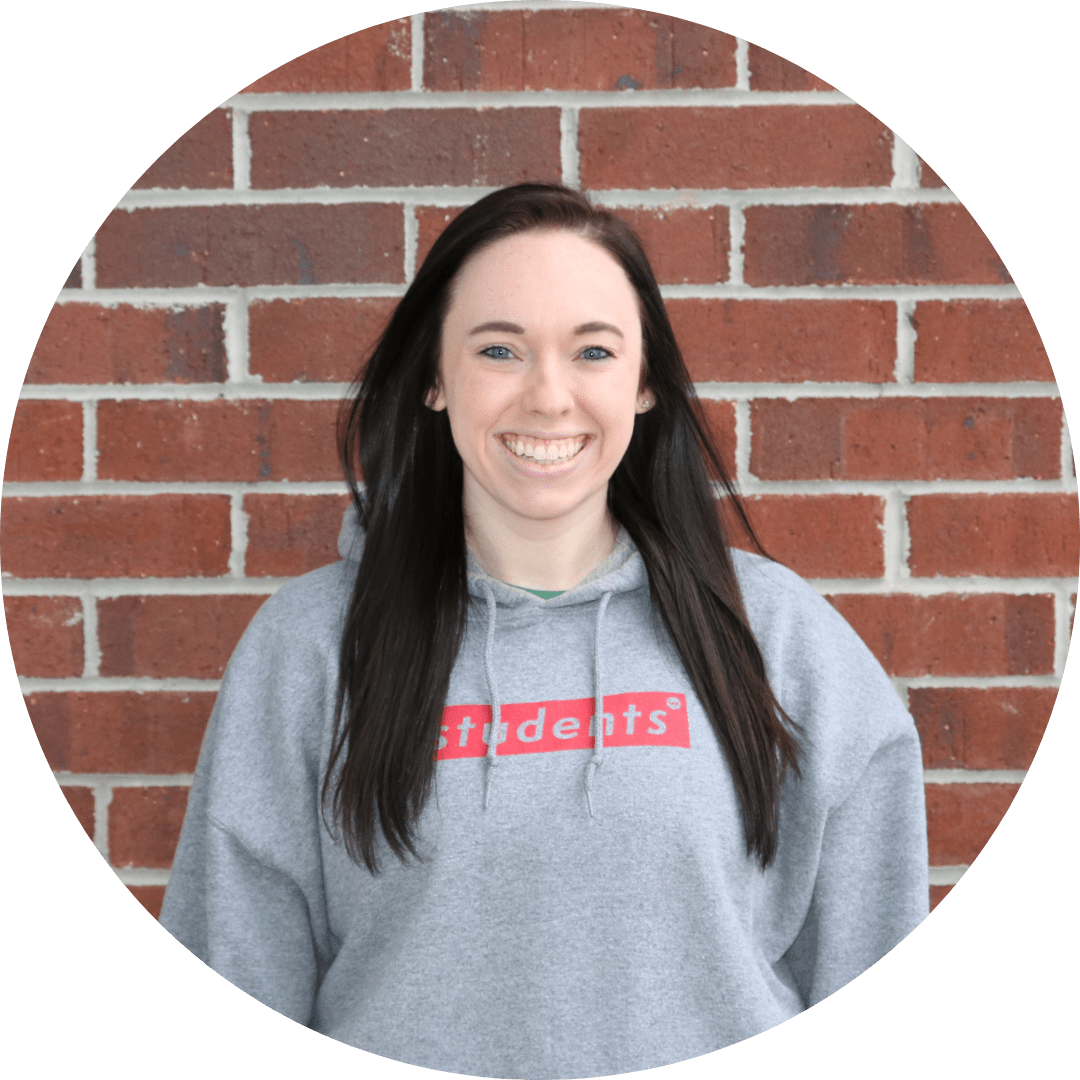 Students » West Jackson Baptist Church