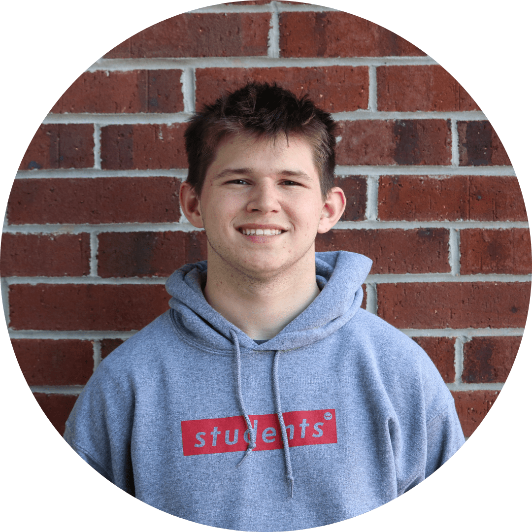 Students » West Jackson Baptist Church